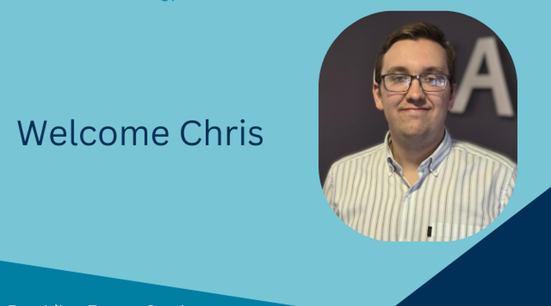 Chris Joins WME | West Mercia Energy