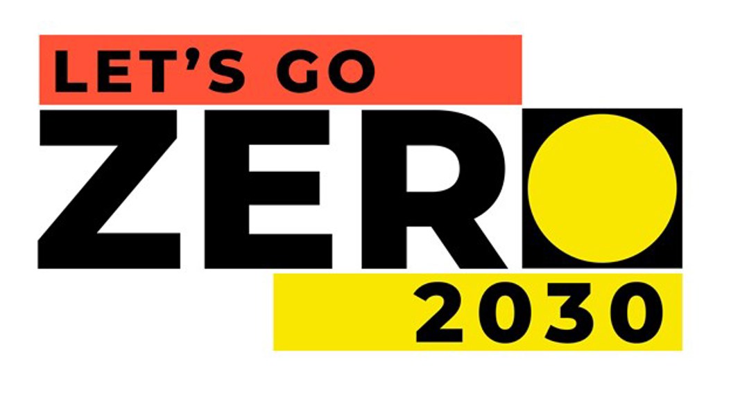 WME support "Let's Go Zero" Campaign | West Mercia Energy